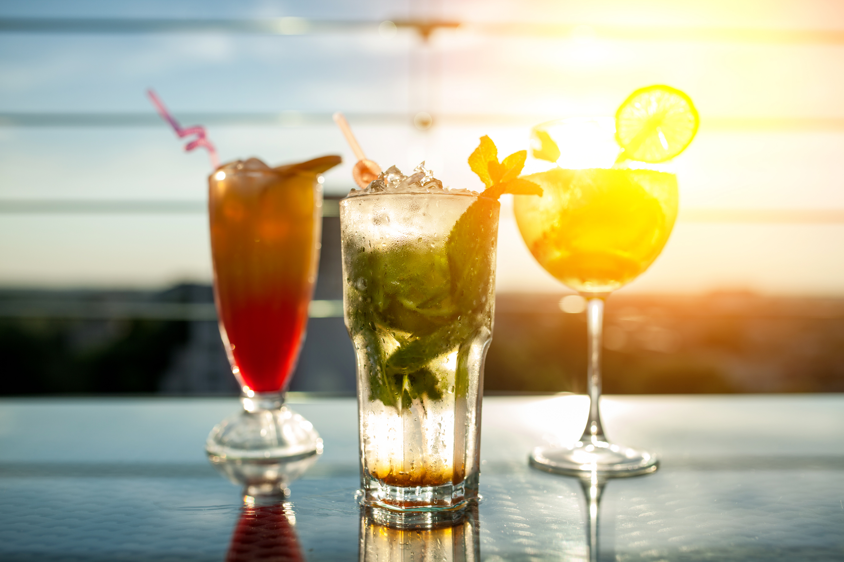 Nos 3 Recettes De Cocktails Rafra chissants nos-3-recettes-de-cocktails-rafra-chissants